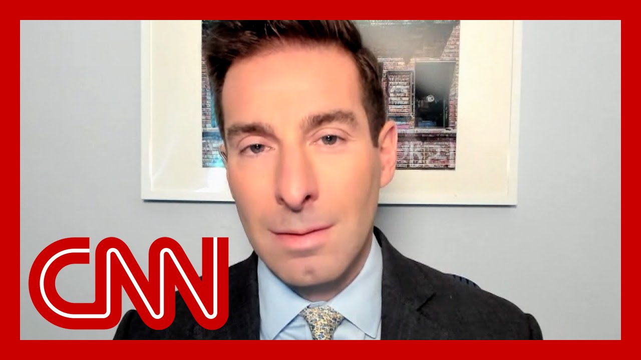 Honig: Why Trump’s case is being tried in Florida instead of Washington ...