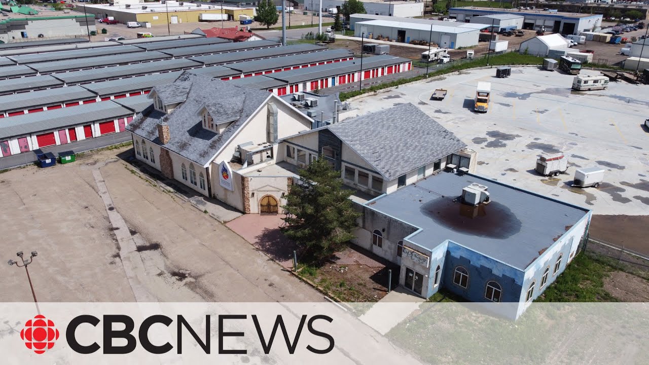 Take a tour of Edmonton's new cultural hub for the Philippine community ...