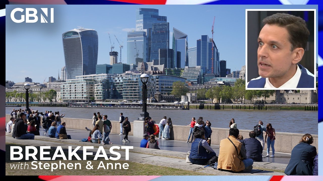 Heatwave Warning | 'Up to 32 degrees!' Nathan Rao details the hot ...