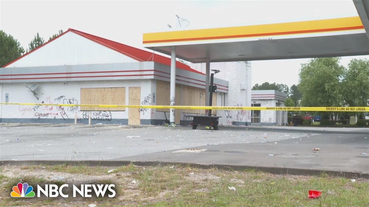 More charges possible in fatal shooting of South Carolina teen - The ...