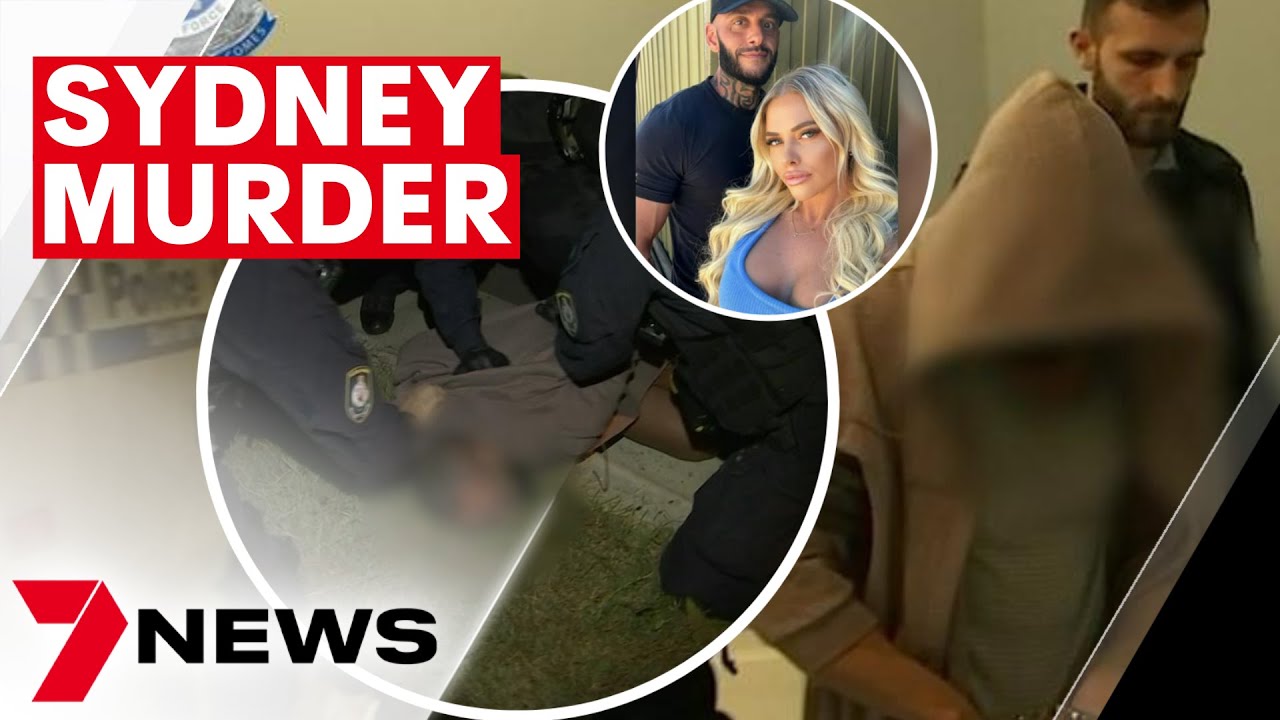 Abdulrahman Atteya arrested for his role in the murder of Yusuf ...