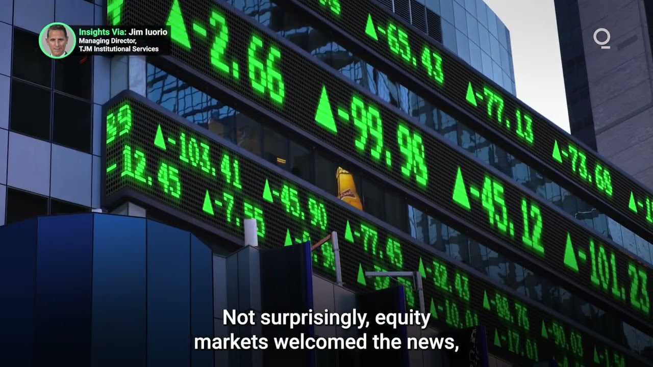 Is Fed Nearing the End of its Inflation Battle? - The Global Herald