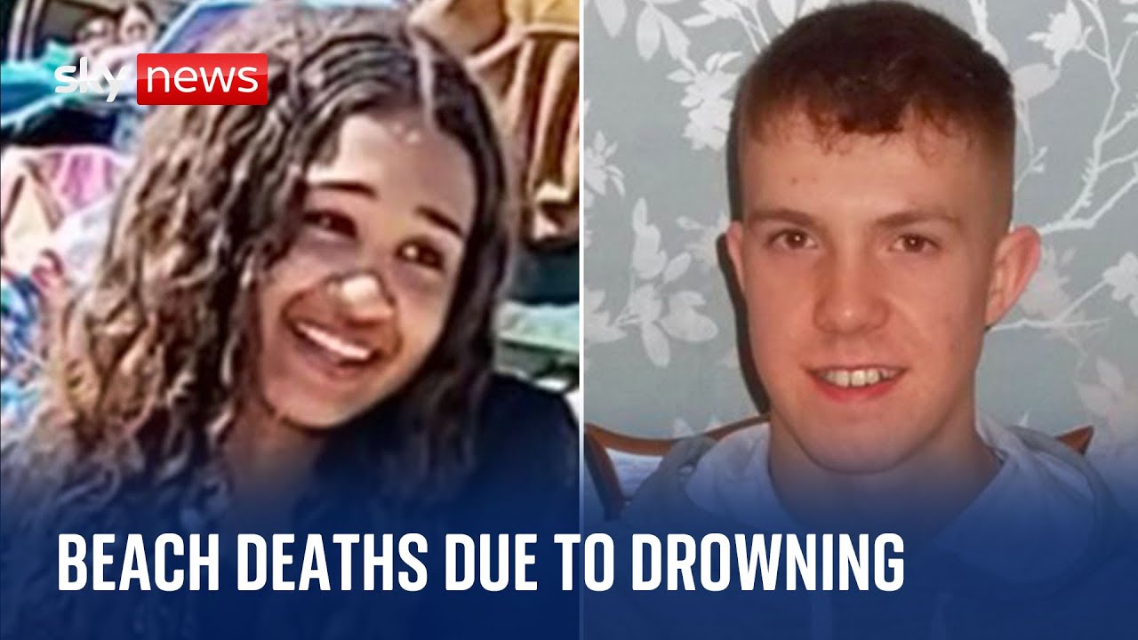 Bournemouth beach deaths due to drowning - The Global Herald