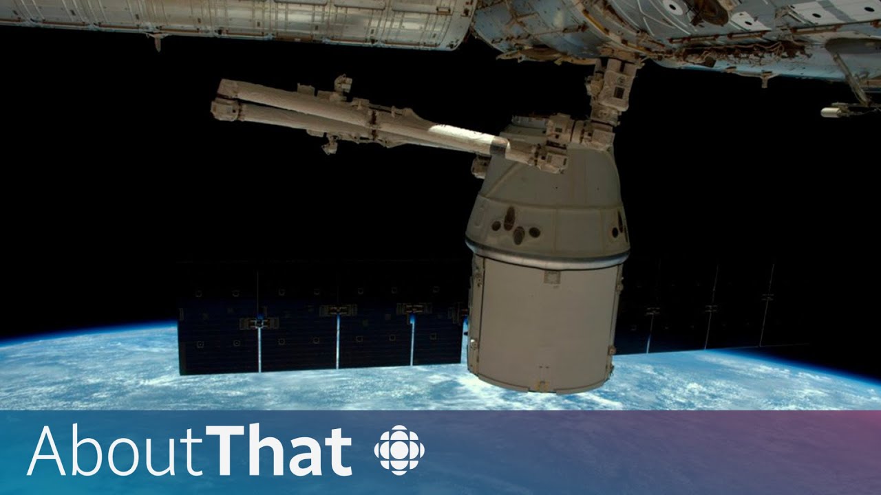 New rules for the moon: What is the Astra Carta? | About That - The ...