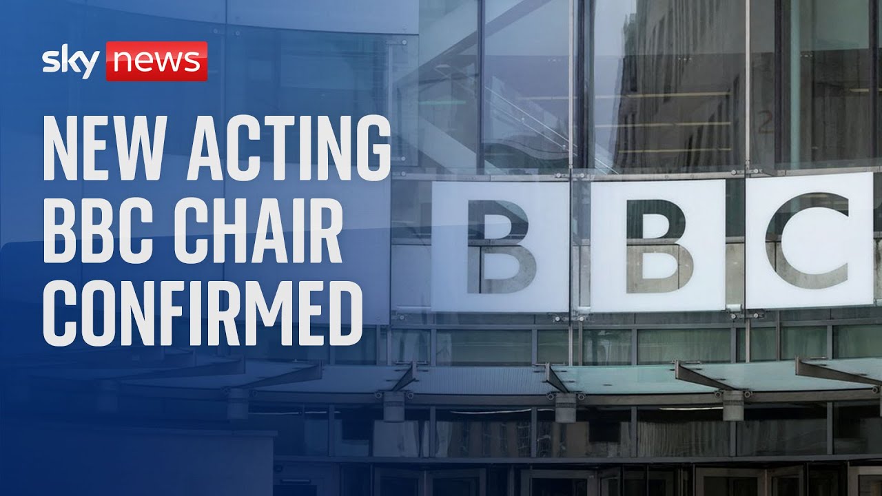 BBC: Dame Elan Closs Stephens confirmed as acting Chair - The Global Herald