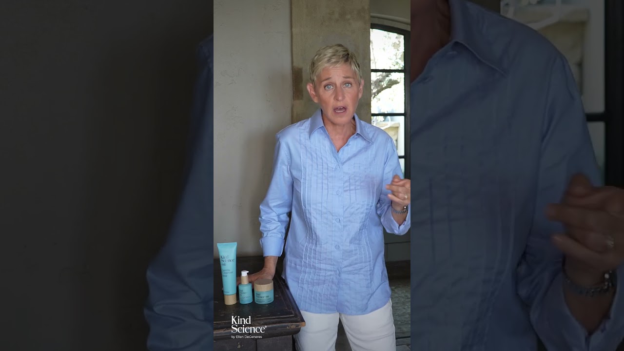 Ellen's top-rated Essentials Kit is available for the best value EVER ...