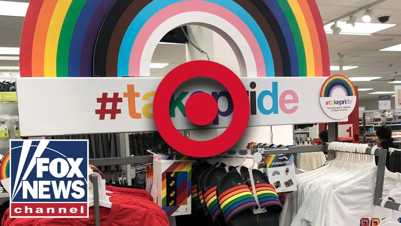 Former Target exec reveals 'one item' that sparked pride backlash - The ...