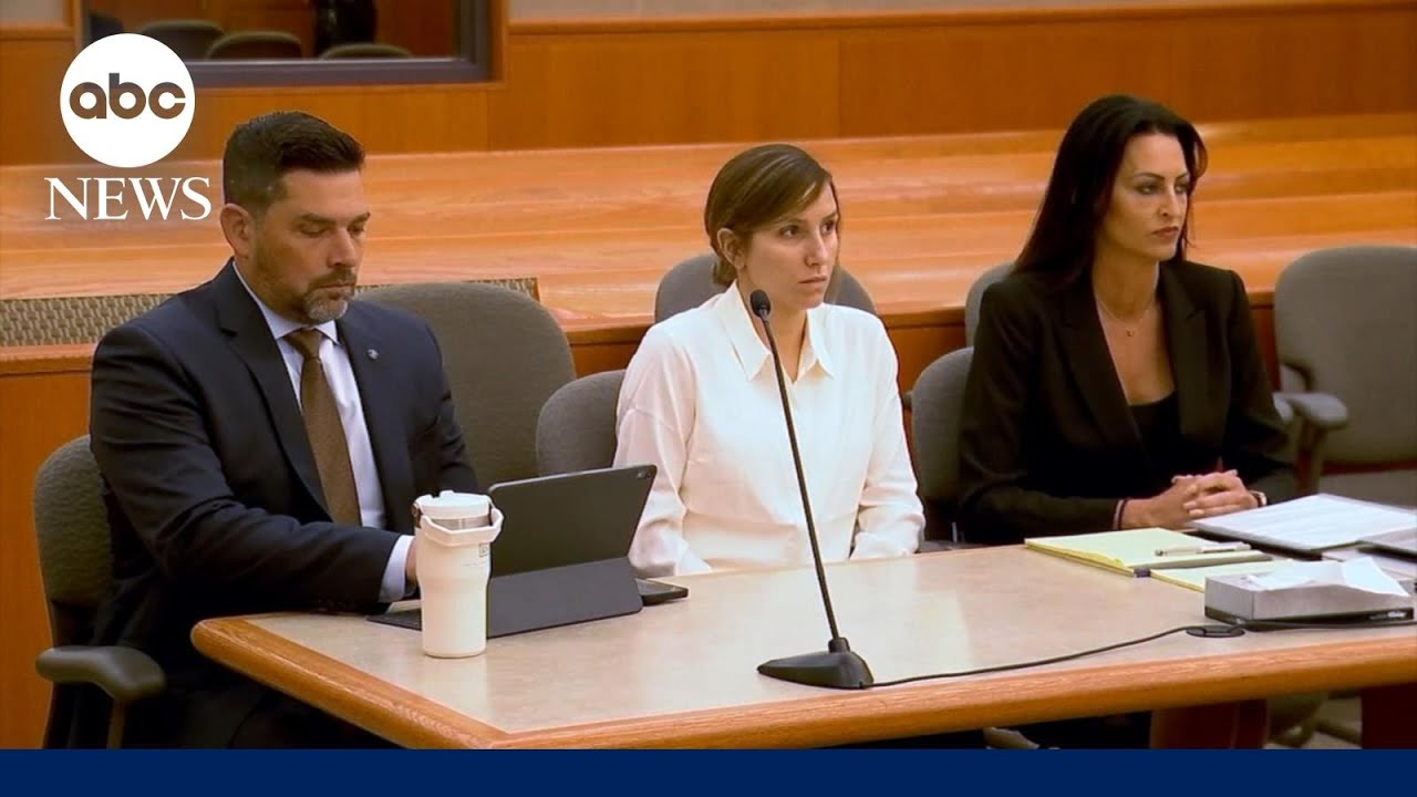 Utah mom and author accused of killing husband denied bail - The Global ...