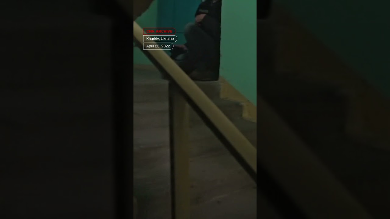 This is CNN - The Global Herald