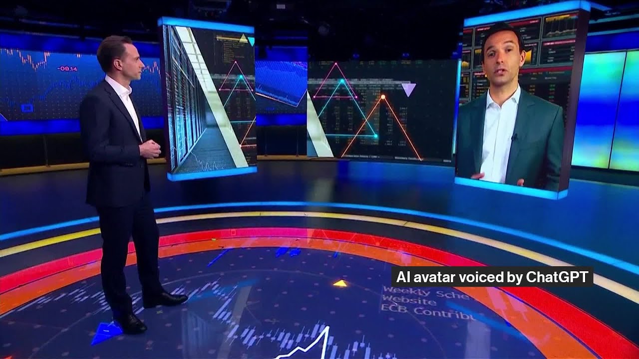 Human Avatars: Your AI-Powered Digital Twin - The Global Herald