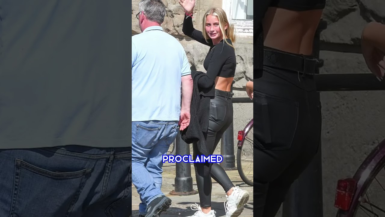Woman Used Disguise To Dupe Short Sighted Teen Into Thinking That She 5433