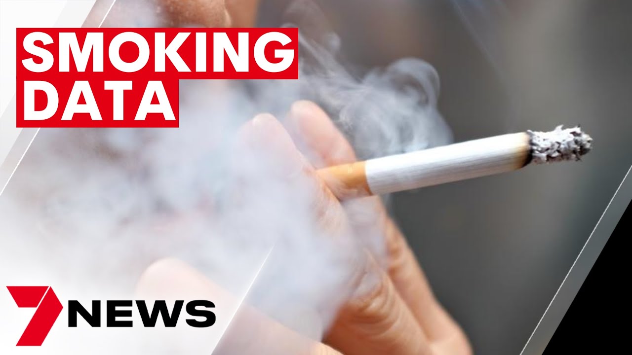 Traditional cigarettes and vaping both are on the rise | 7NEWS - The ...
