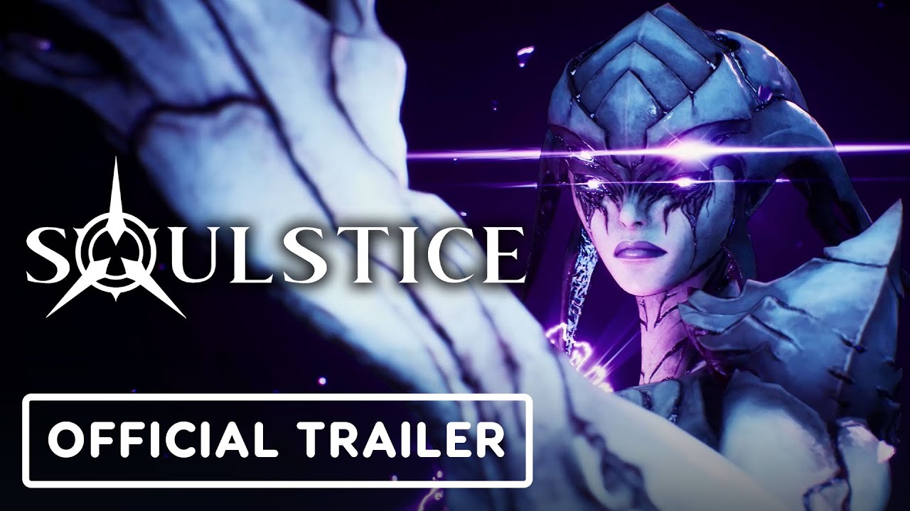 Soulstice - Official Content Update Trailer - The Global Herald