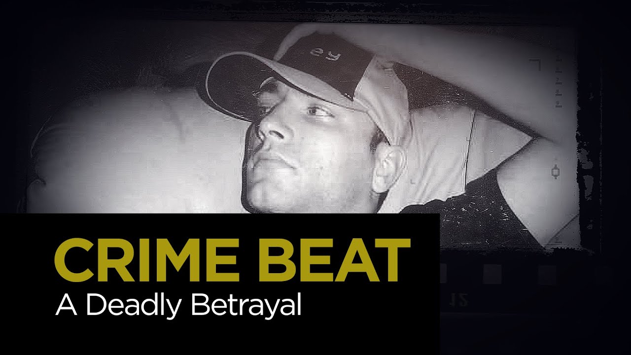 Crime Beat: A Deadly Betrayal | S4 E25 - The Global Herald
