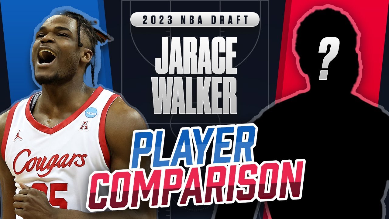 Full Prospect Breakdown: Jarace Walker | 2023 NBA Draft | CBS Sports ...