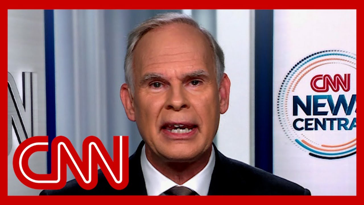 How does the destroyed Ukrainian dam impact their counteroffensive? Ret ...