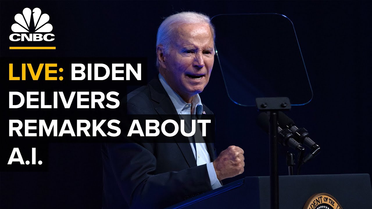 Mega-cap tech companies are 'imperiled by A.I. in different ways', says ...