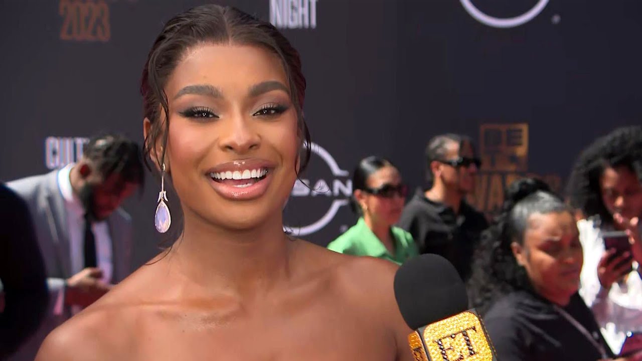 Why Coco Jones’ Journey to Fame Has Been ‘Humbling’ (Exclusive) - The ...