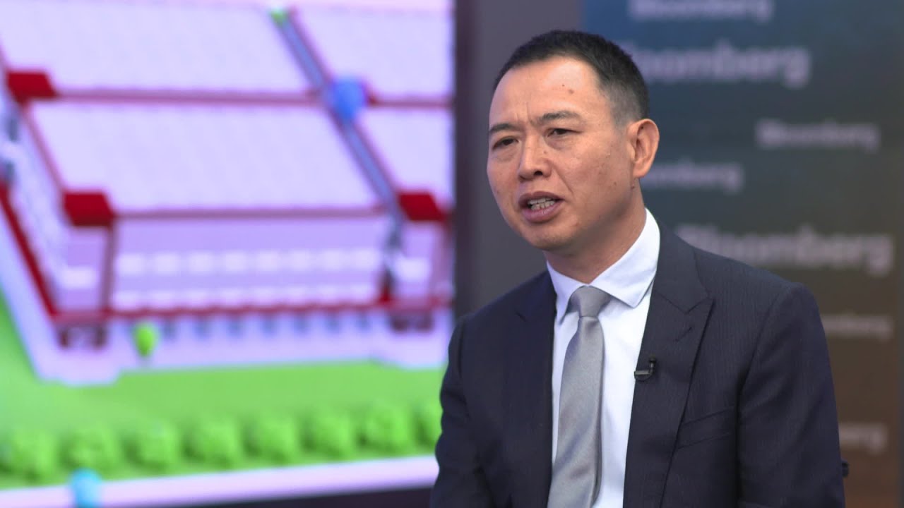 On Track To Emerge From Record Sales Funk: JD Retail CEO - The Global ...