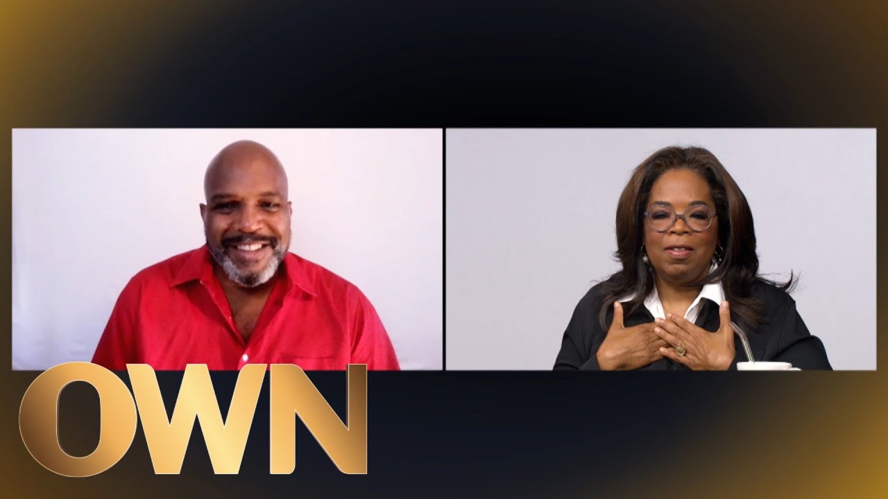 A Father’s Dream For His Family Literally Came True | OWN Spotlight ...