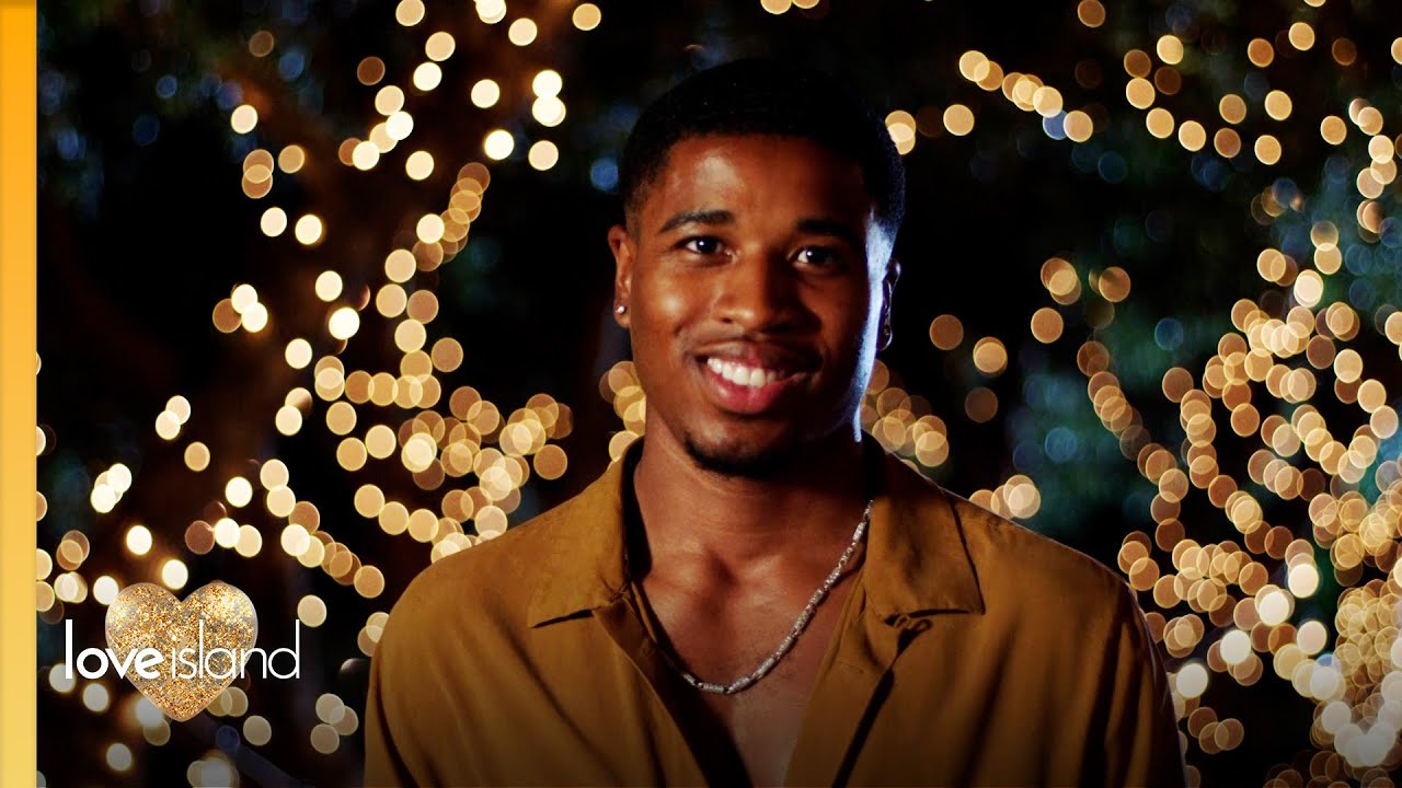 Audio Described: Meet Mal | Love Island Series 10 - The Global Herald