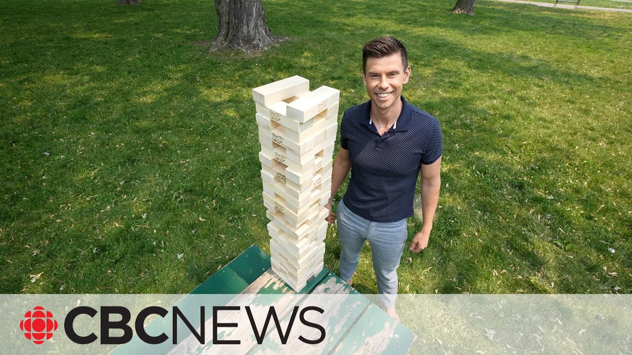 A teetering tower: Potential solutions to Toronto's big housing problem ...