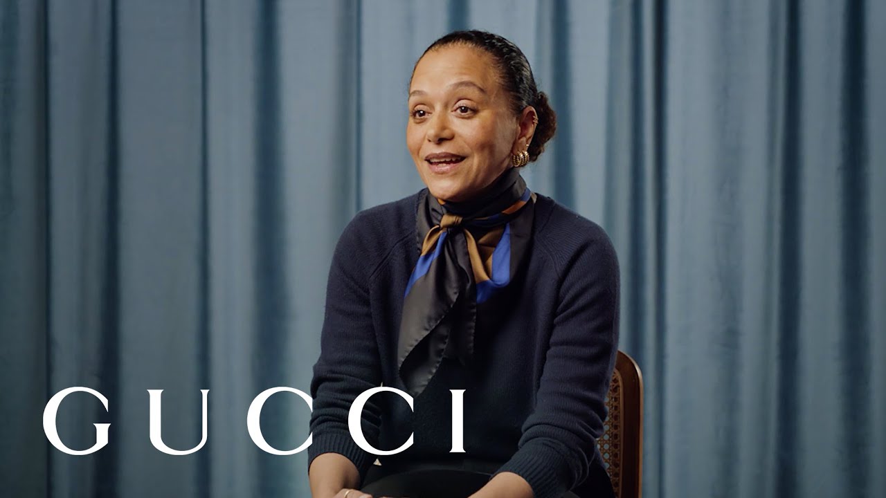 Samira Nasr is Fighting Forward | Chime For Gender Equality - The ...