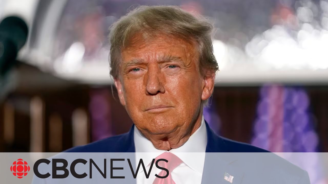 Florida judge sets Trump trial date for Aug. 14 - The Global Herald