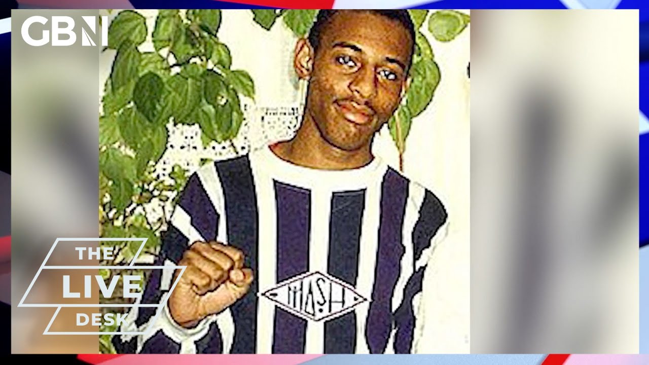 New suspect in Stephen Lawrence murder: 'Sad to see the opportunity was ...