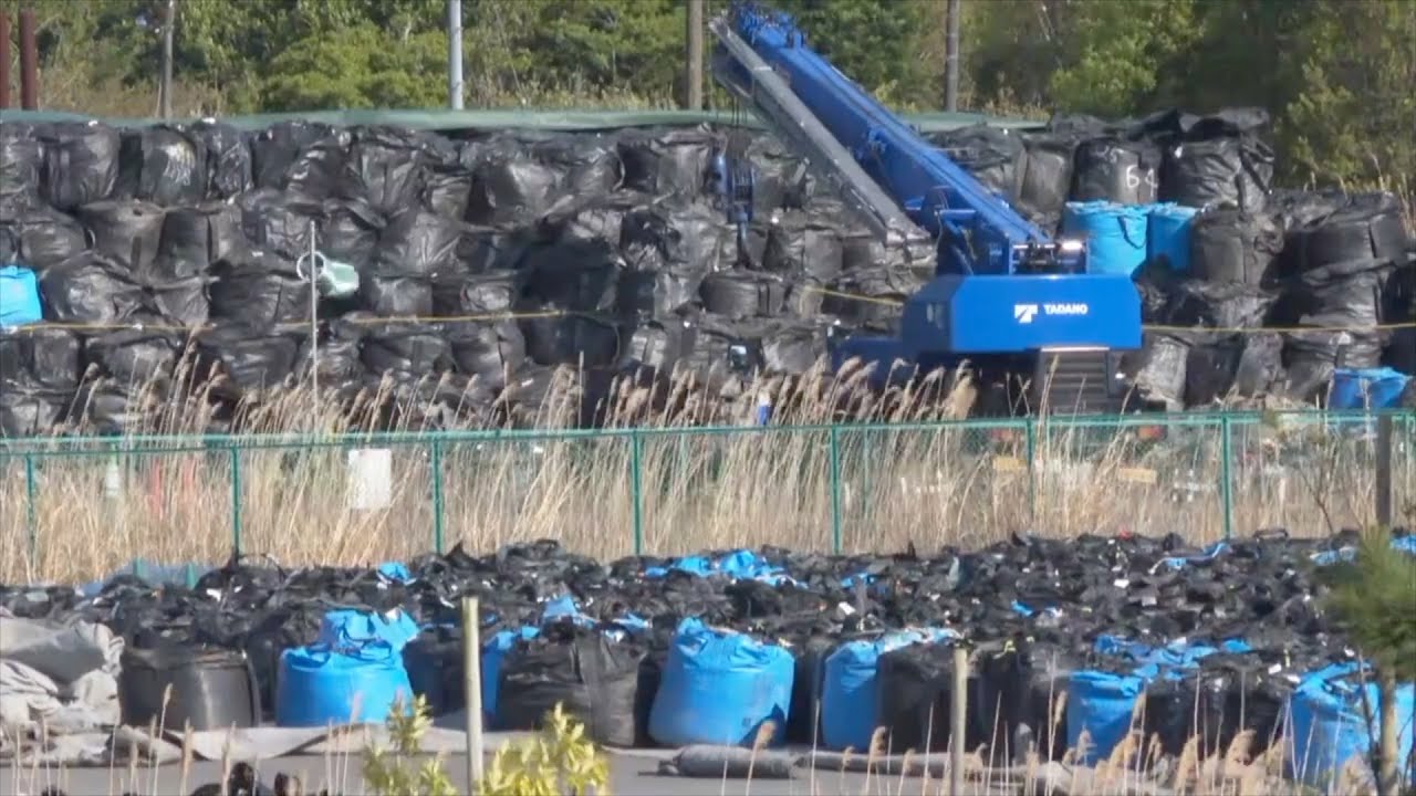 Japan's discharge of nuclear-contaminated water draws criticism from ...