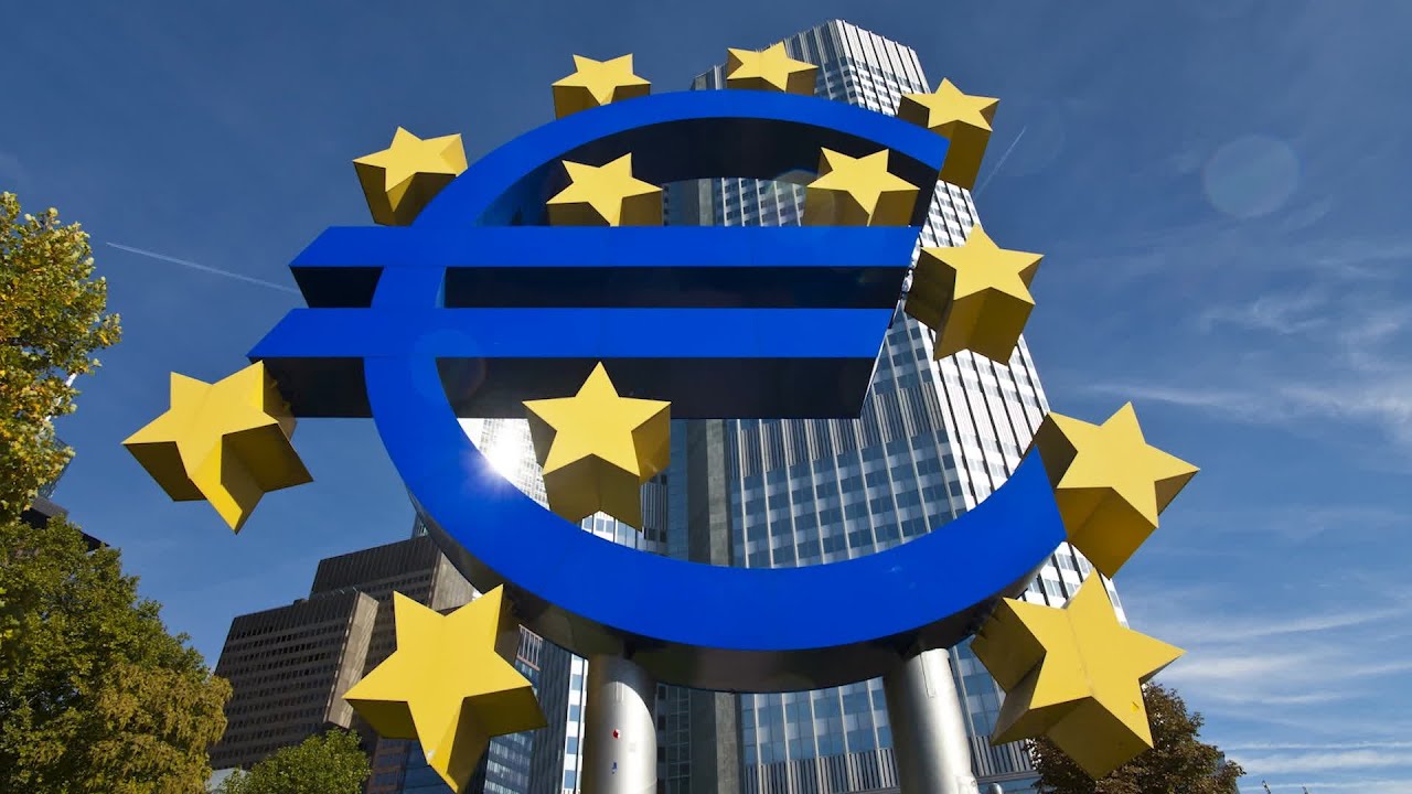 The ECB Turns 25: Crises and Challenges - The Global Herald