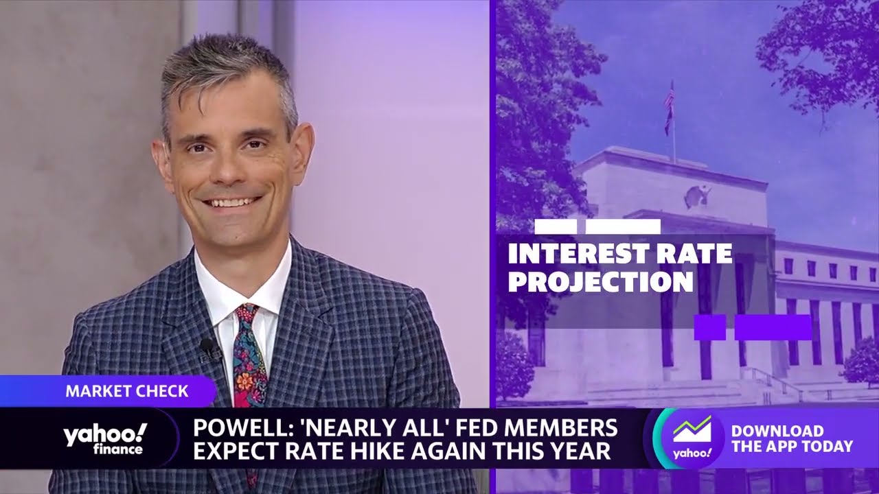 Lee Munson talks interest rates, earnings projections, and why Japan is ...