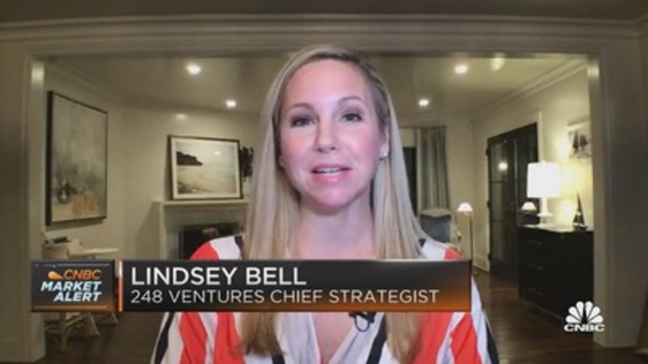 Bell: Tech stocks are seeing huge inflows, at a time when valuations ...