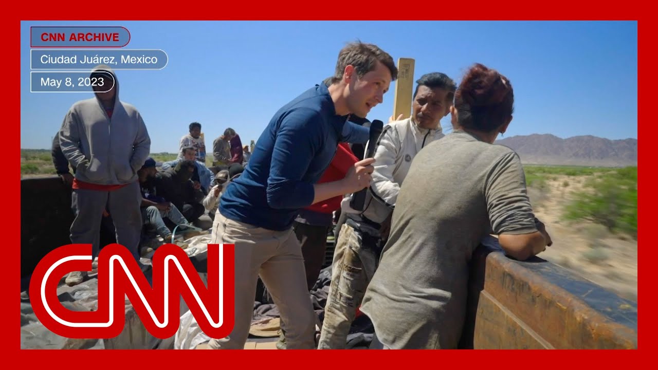 This is CNN - The Global Herald