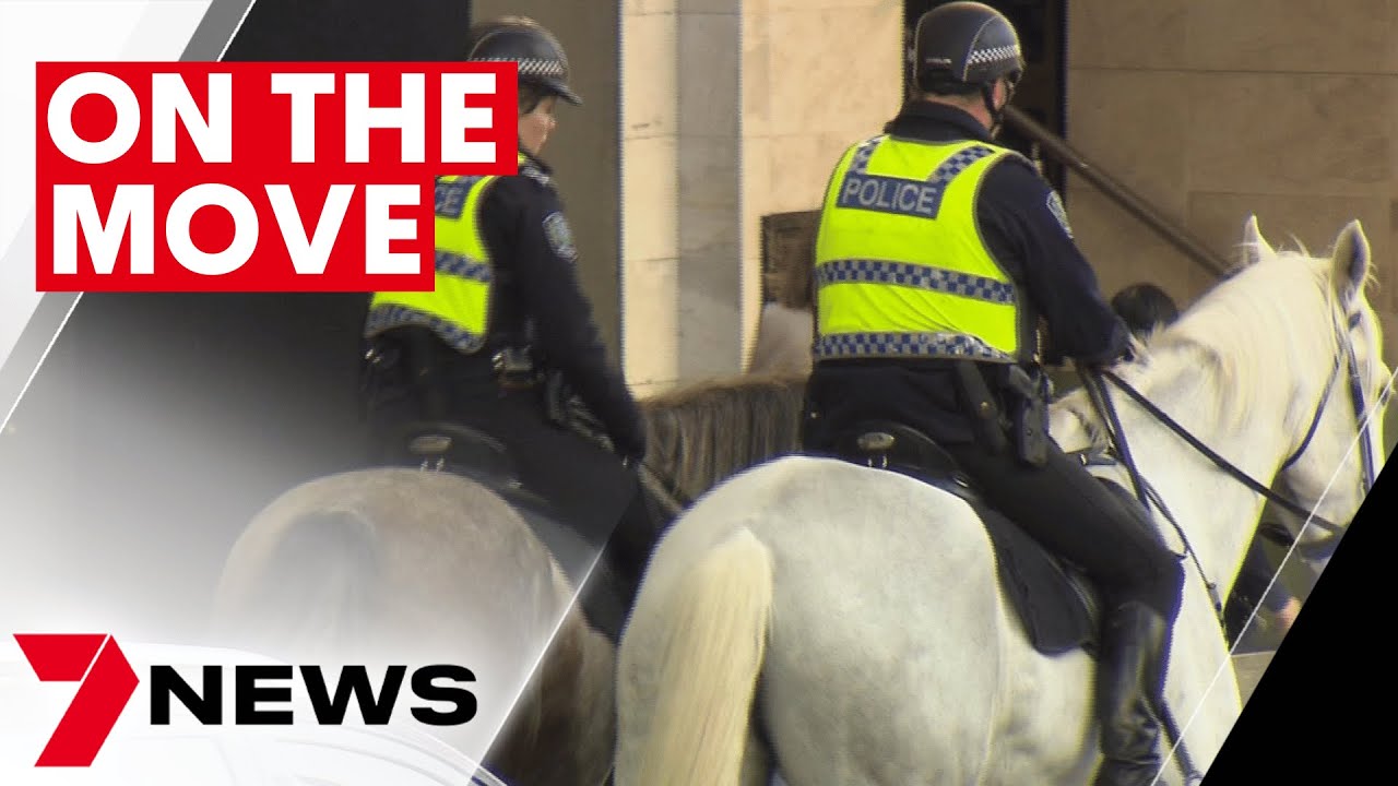 New locations for SA Police barracks revealed next to Adelaide Airport ...