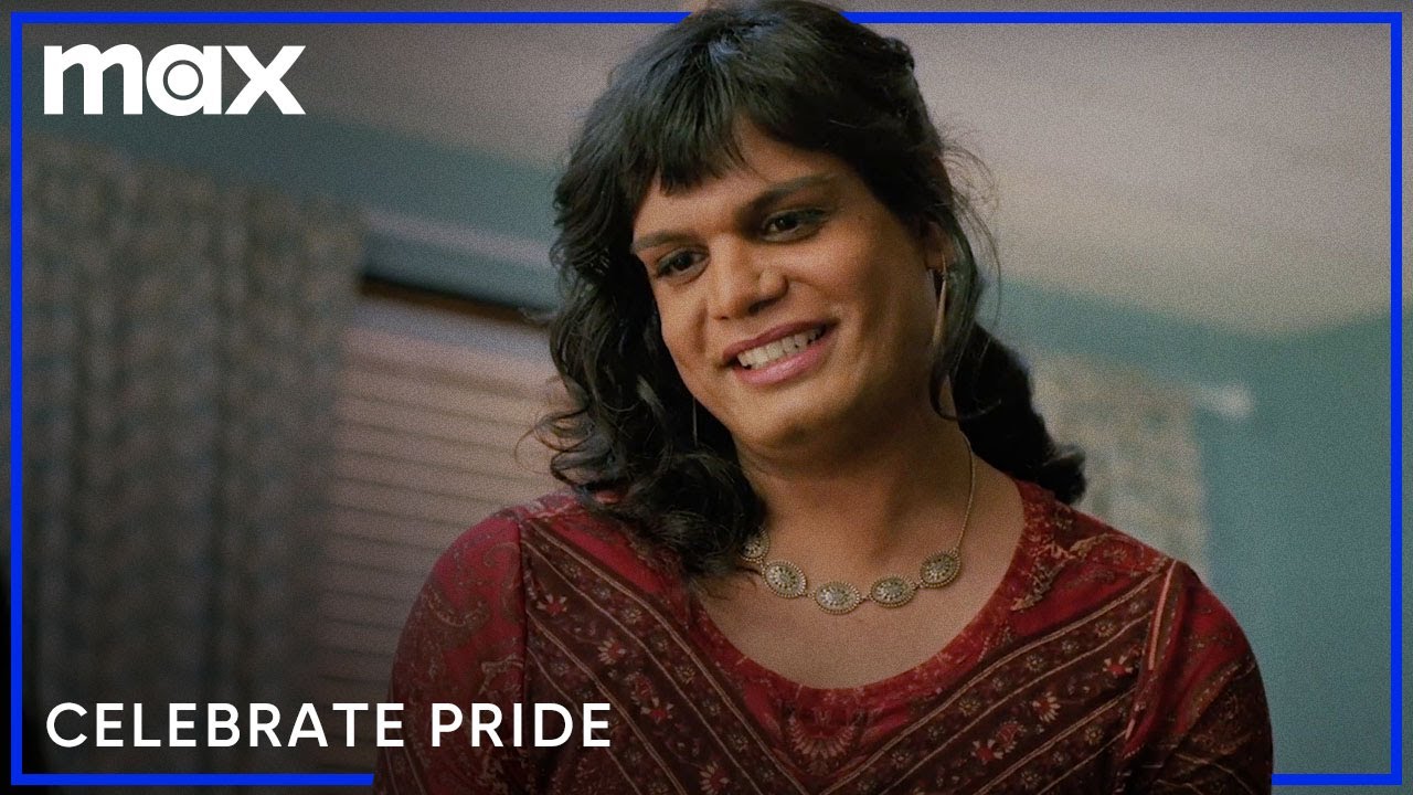 The One To Watch To Show Your Pride | Max - The Global Herald