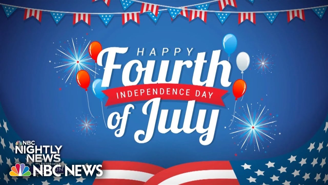 Dive into the history behind the 4th of July and why we celebrate ...