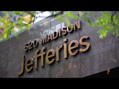 Jefferies Investment-Banking Revenue Declines 26% - The Global Herald