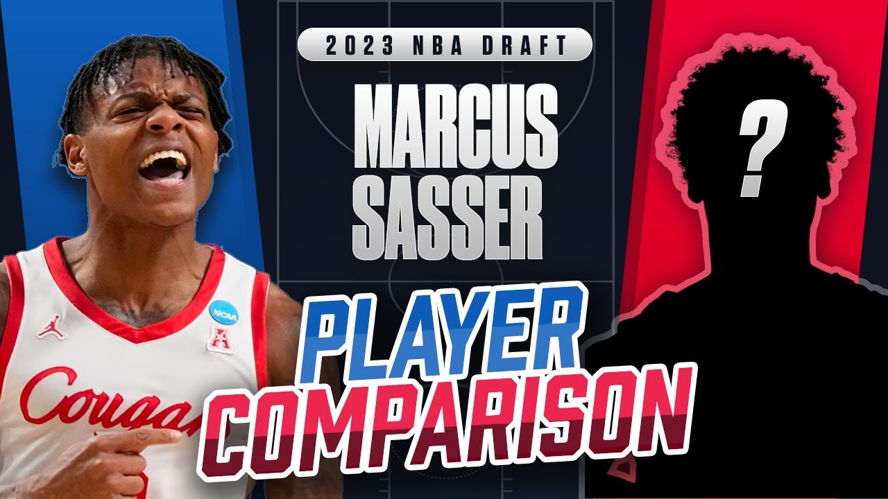 Full Prospect Breakdown: Marcus Sasser | 2023 NBA Draft | CBS Sports ...