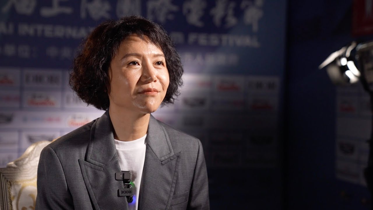 Golden Goblet Awards jury member Vivian Qu on embracing diversity in ...