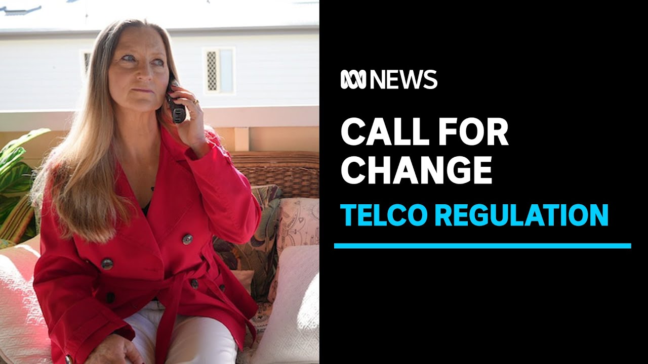 Calls for tougher rules for phone and internet providers | ABC News ...