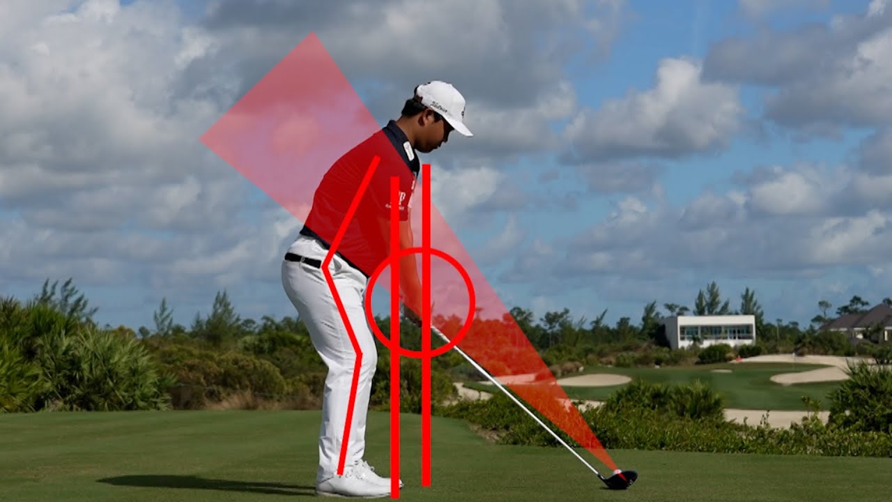 Jordan Spieth | Swing Theory | Driver, iron, wedge - The Global Herald