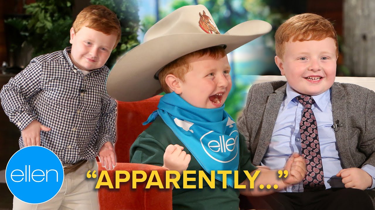 Best of Noah 'The Apparently Kid' Ritter - The Global Herald