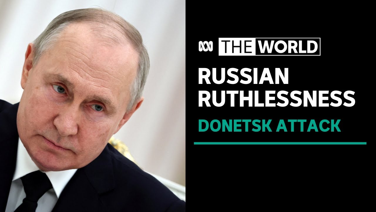 More ‘angry, subversive messages’ expected from Vladimir Putin after ...