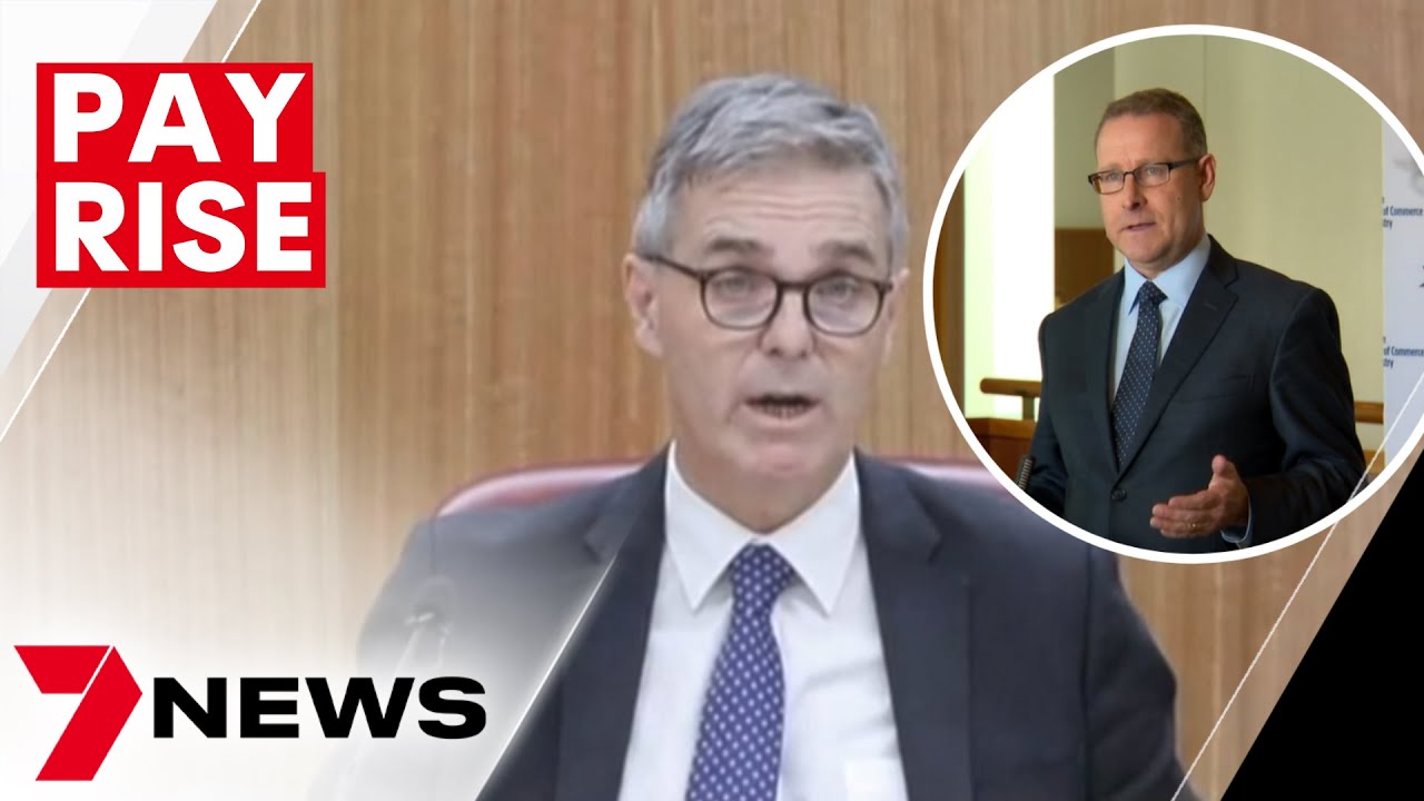 Pay rises for millions of Australians following a Fair Work Commission update | 7NEWS - The ...
