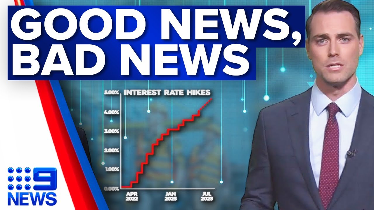 Surprise fall in the unemployment rate points to more interest rate ...