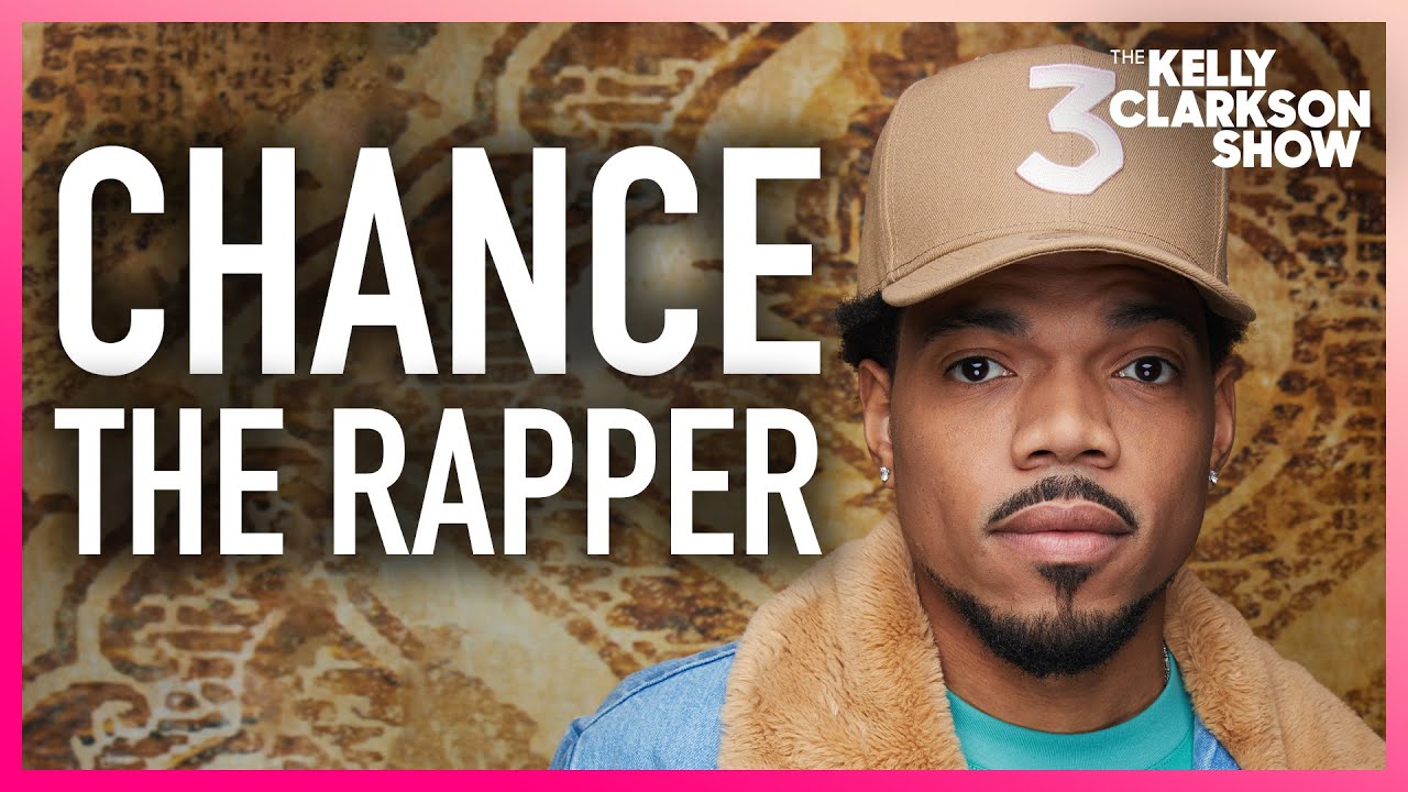 Chance the Rapper On The 'Life-Changing Moment' He Fell In Love With ...