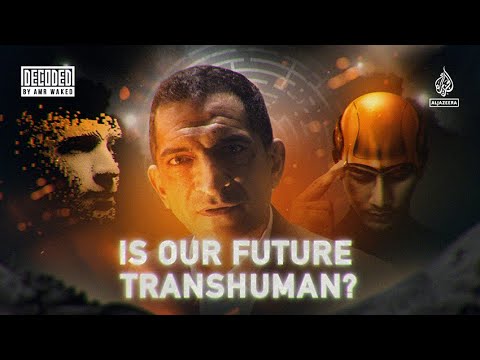 What is transhumanism? | Decoded - The Global Herald