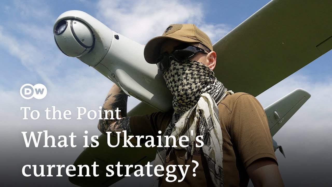 Are Drone Attacks On Russia Part Of The Ukrainian Counteroffensive are-drone-attacks-on-russia-part-of-the-ukrainian-counteroffensive