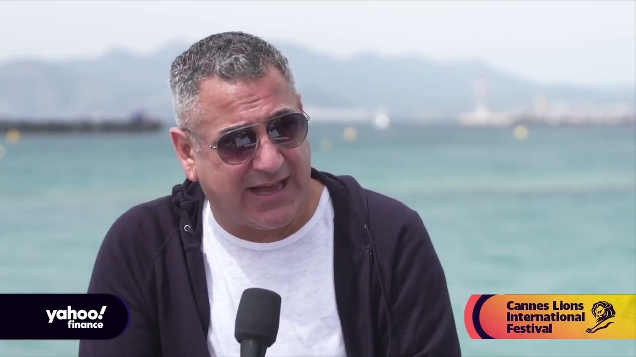 McDonald's: Exec talks Grimace, inflation and pricing, culture ...